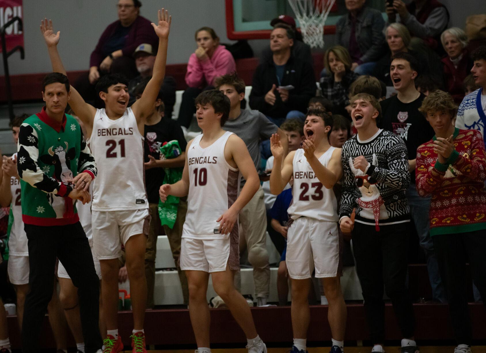 Helena High jump-starts aspirations with season-opening win