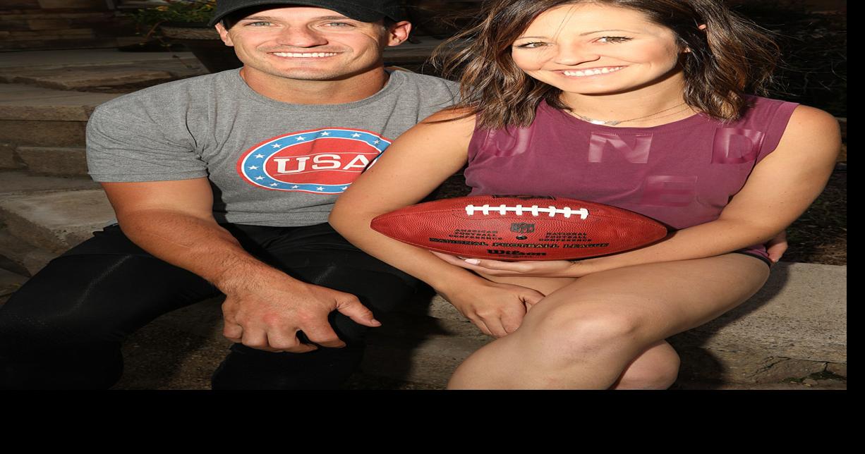 Butte's Colt and Keelie Anderson to host Dream Big Montana Experience ...