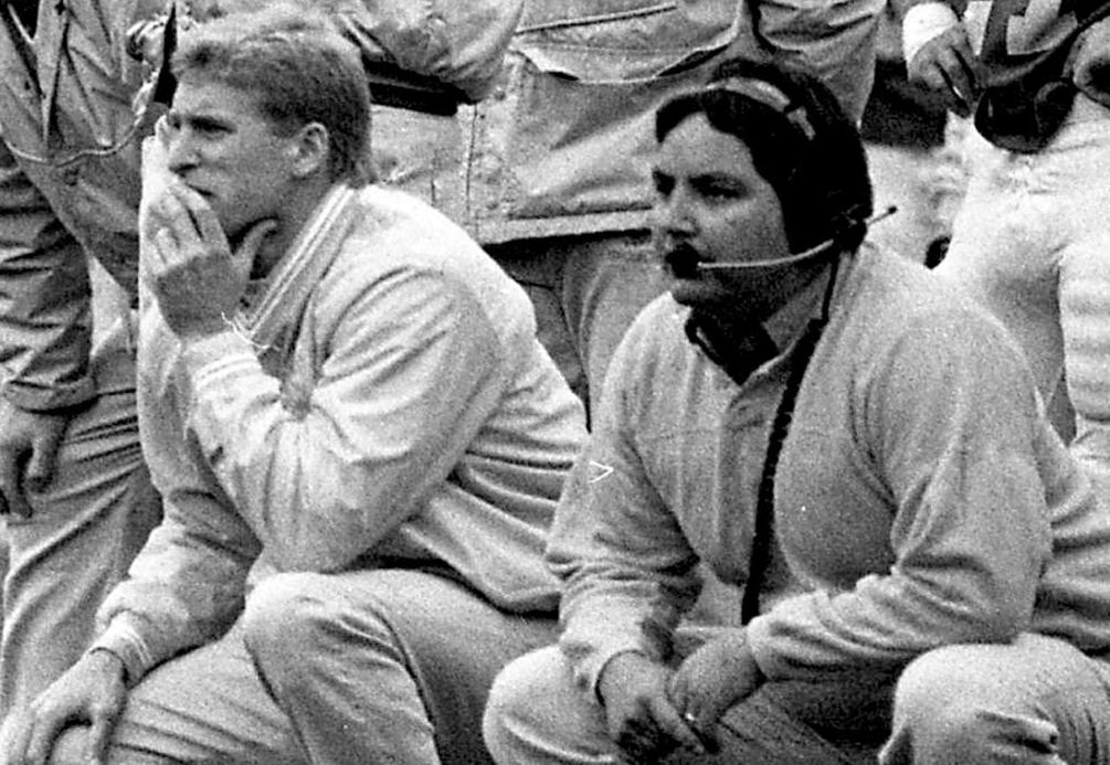 Bobby Hauck reflects on surpassing mentor Don Read to become Montana's ...