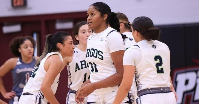 Frontier Conference Women's Basketball: Week 3 roundup