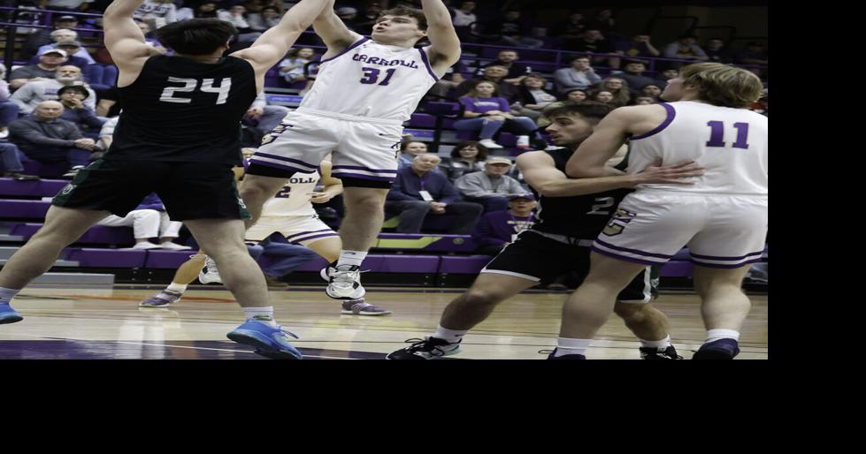 Carroll's James Lang making most of starting role