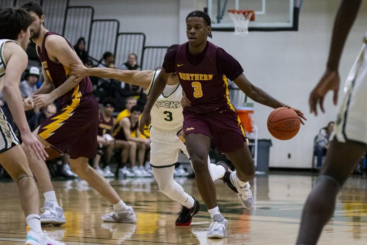 Defense prevails as No. 11-ranked Carroll women, MSU-Northern men claim ...