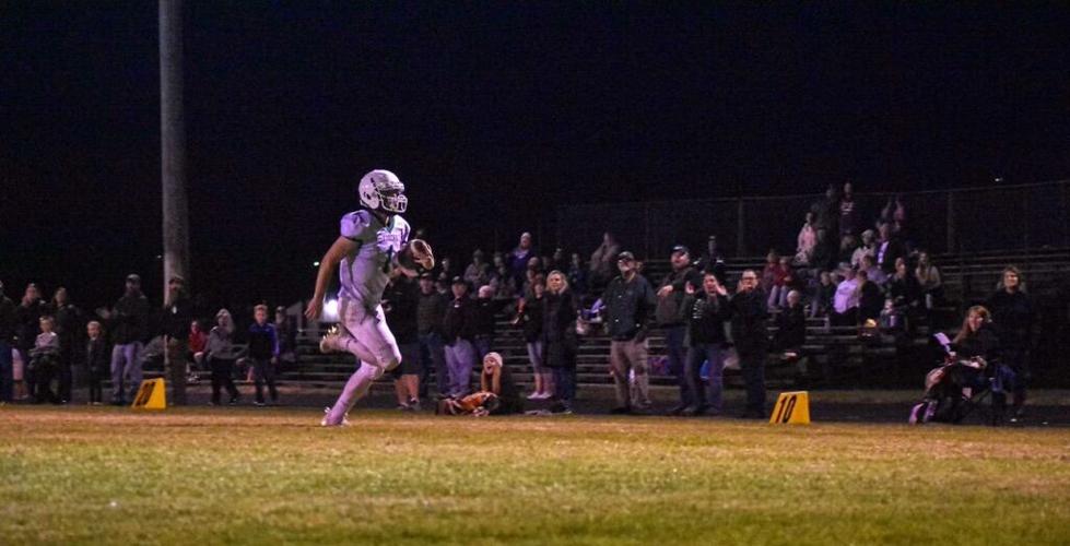 St. Regis' Caleb Ball is latest in string of success stories for ...