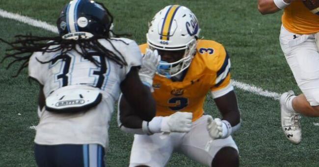 Jared White stays with Montana State, Bobcats add Ohalete