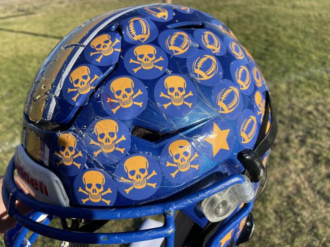 Identity crisis: Shepherd Mustangs find being semper gumby is who they are