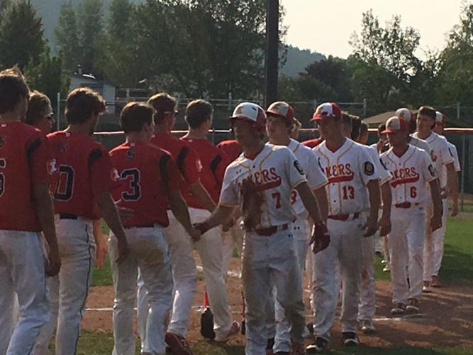 Class AA Legion state toruney: Billings Scarlets eliminate Kalispell ...