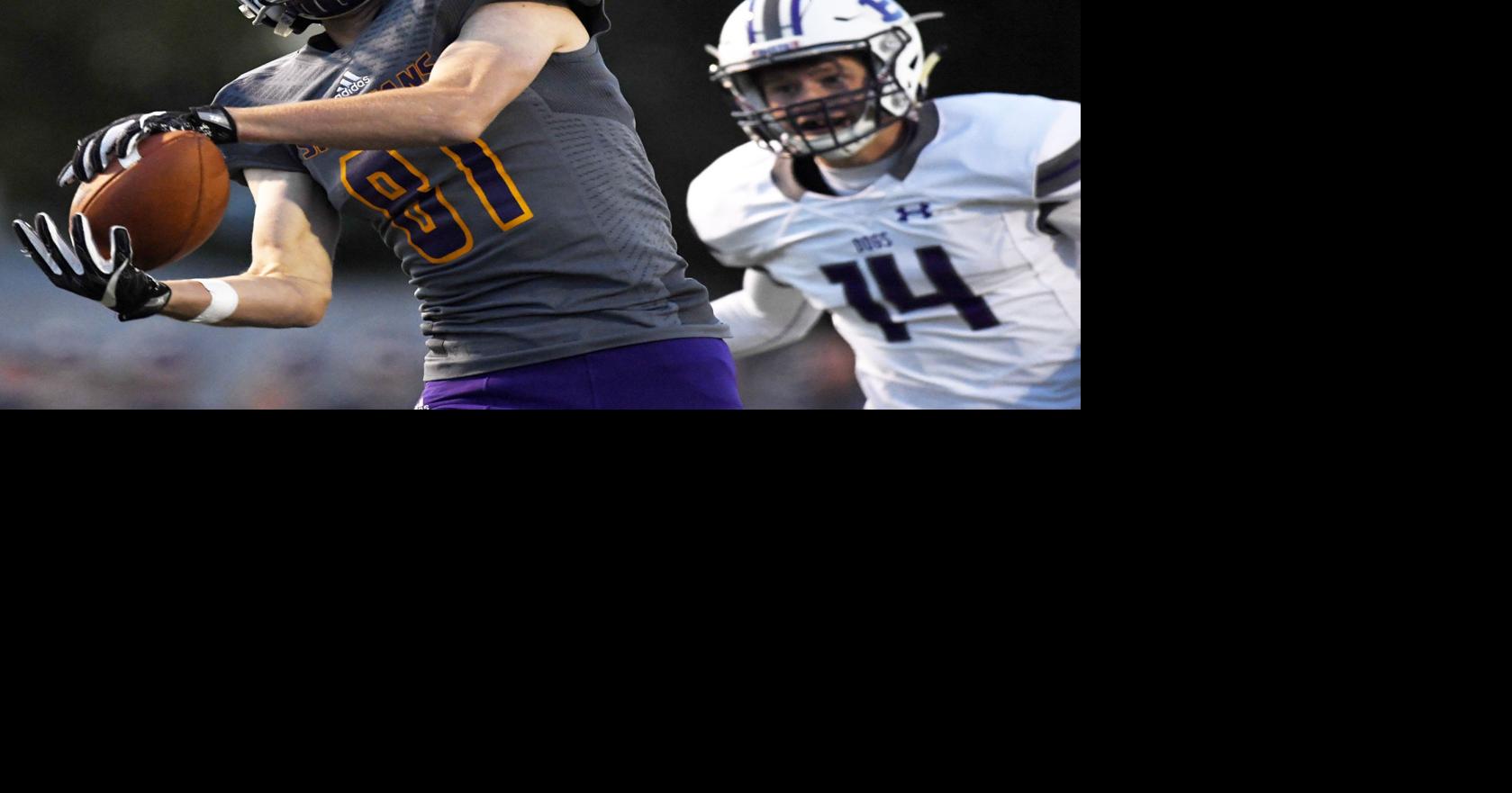 Missoula Sentinel Spartans make late stand in victory over Butte Bulldogs