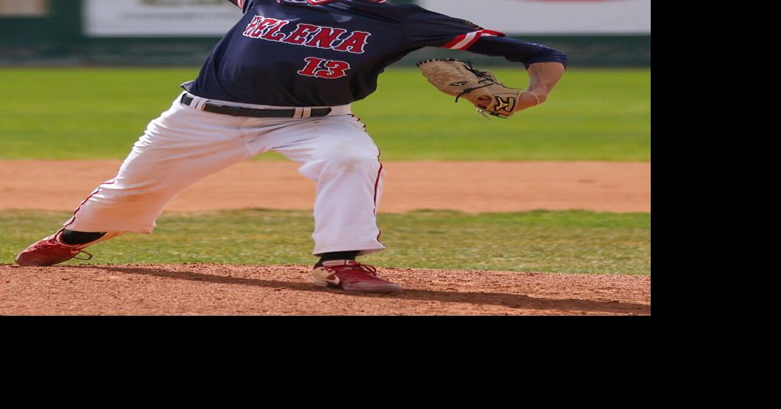 Helena Senators sweep triangular, extend win streak to nine games