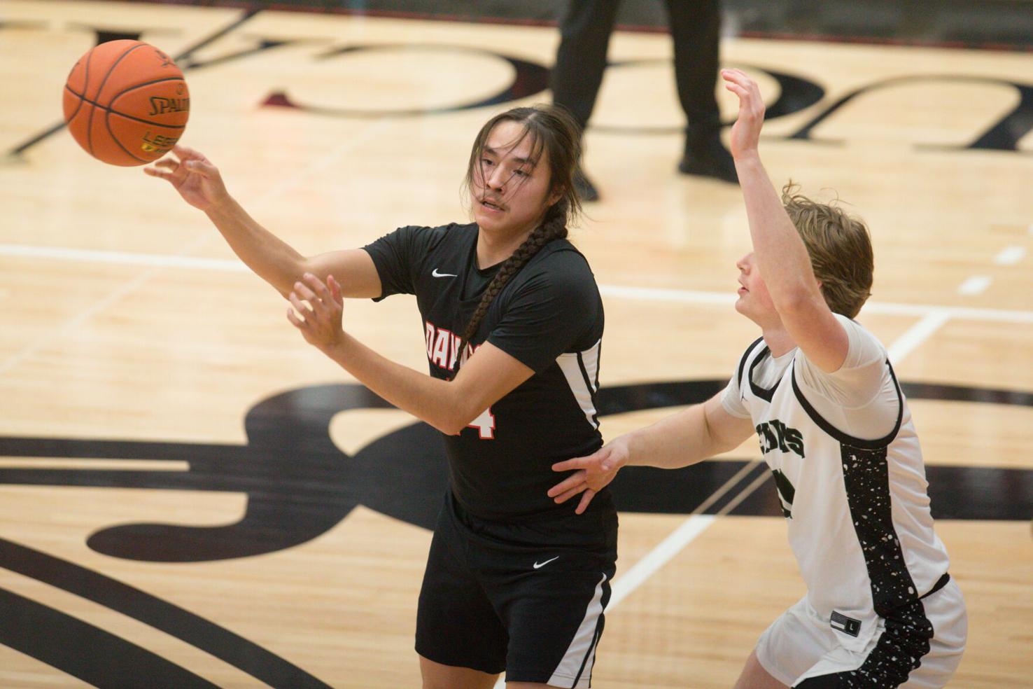 Are Dawson CC men a sign of what's to come in college hoops?