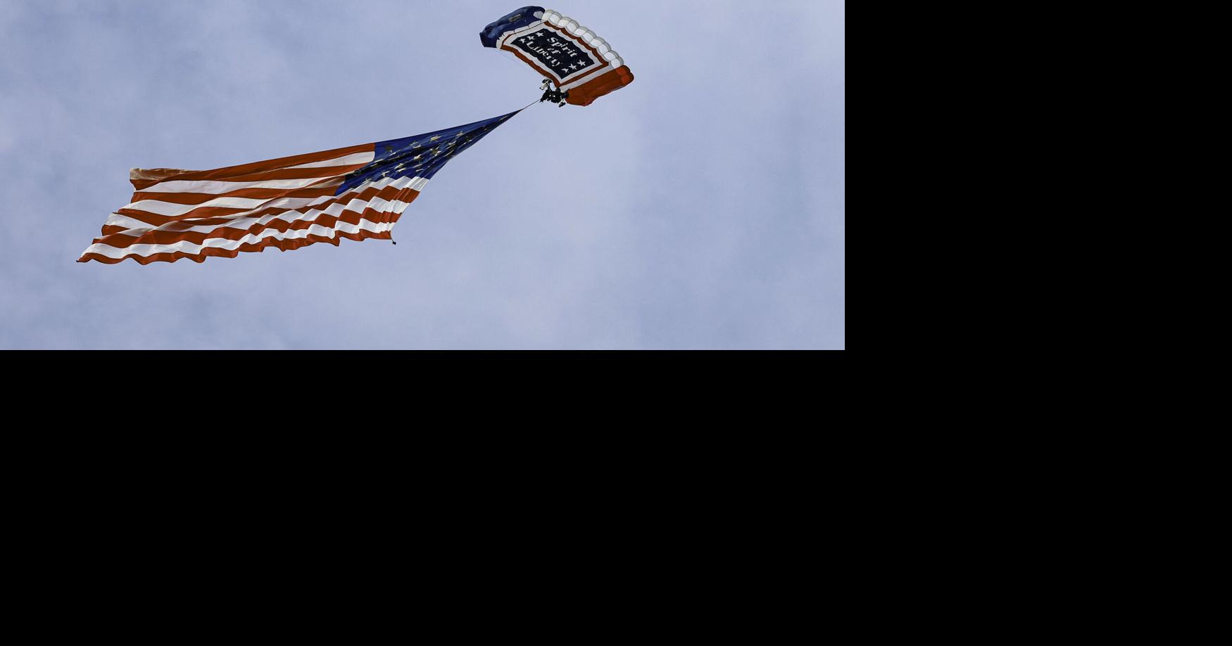 Photos: Day 3 of the Last Chance Rodeo and Stampede