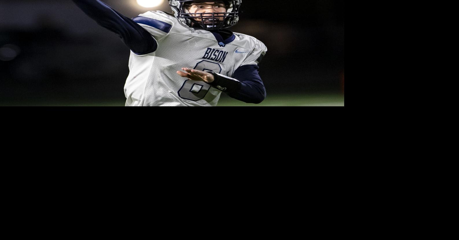 Montana high school football rankings after Week 4