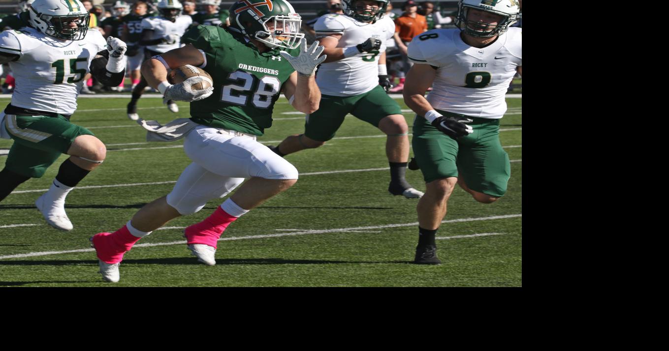 Montana Tech football releases 2018 football schedule