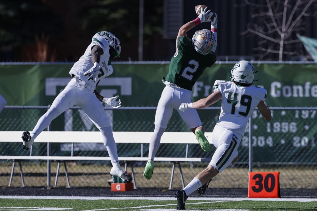 Frontier Conference Football: 15 players to watch in 2025