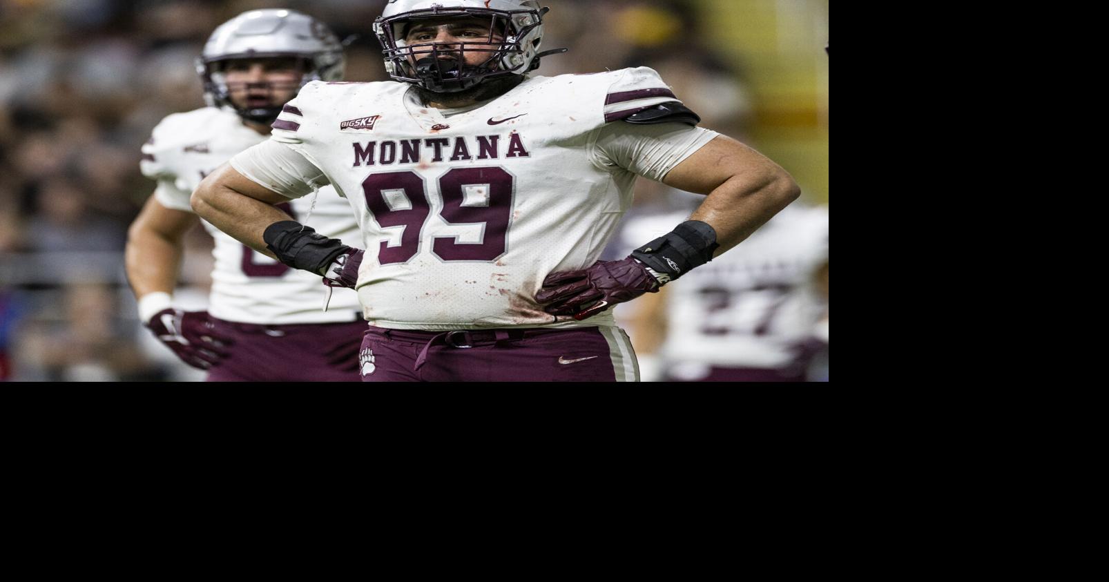 Ex-Grizzlies standout Gubner signs with Kansas City Chiefs