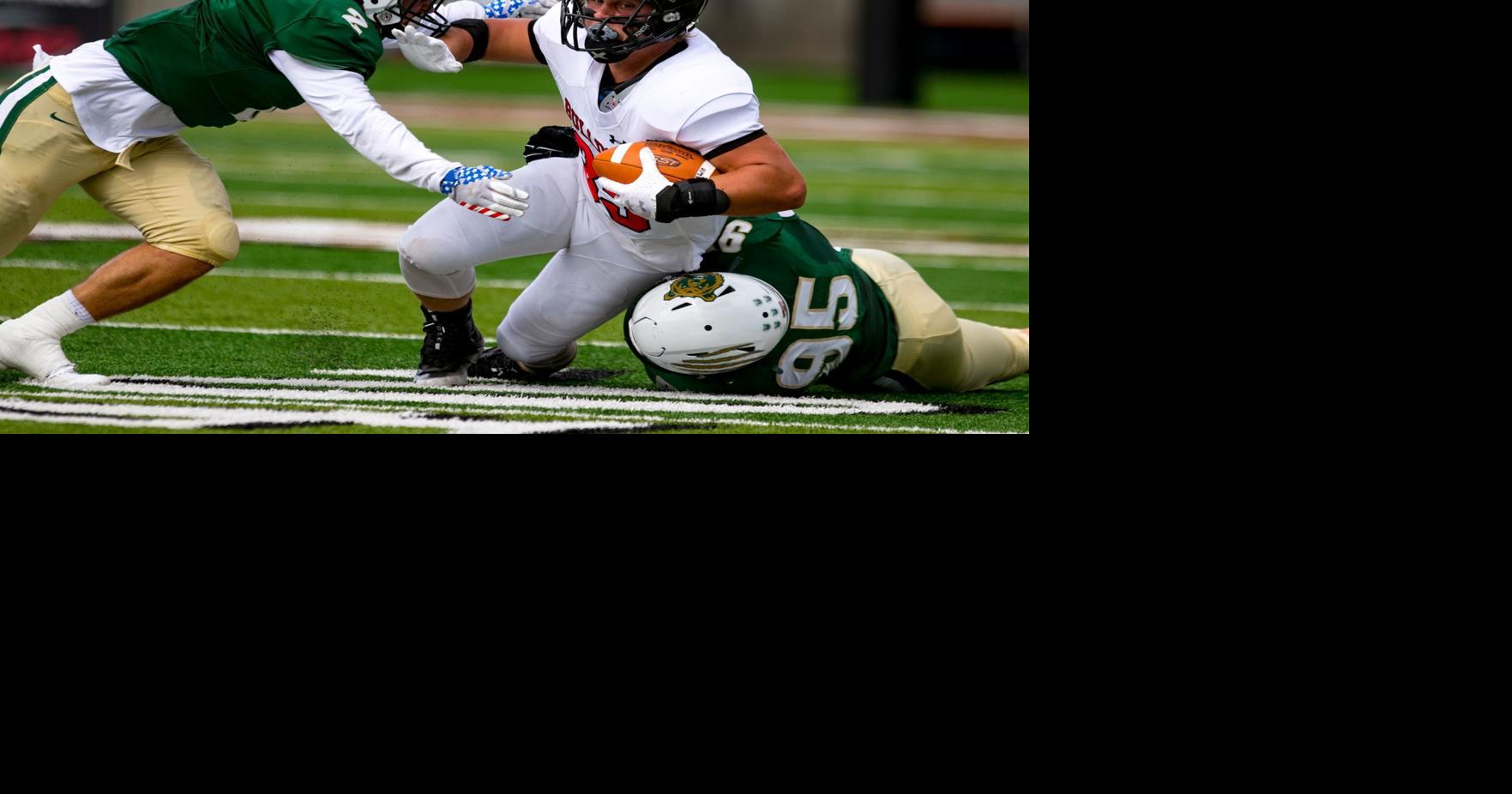 Ty Reynolds back for Rocky after extended injury layoff