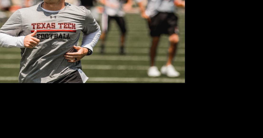 Montana State plucks Justin Udy from Texas Tech to be next offensive ...