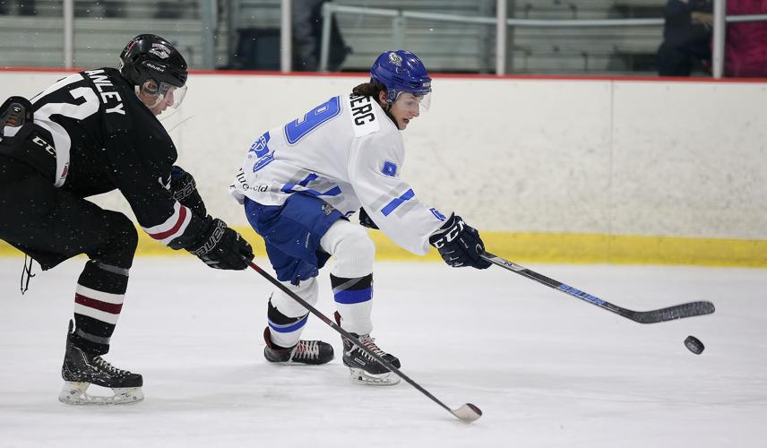 Three locals part of Helena Bighorns Frontier championship series ...
