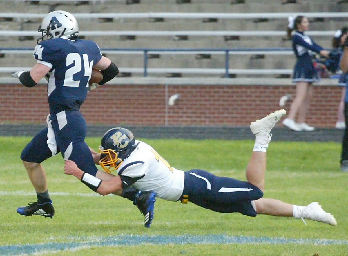 Anaconda Copperheads top Deer Lodge Wardens in thrilling game | High ...