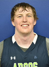 Brendan Howard's circuitous 4-stop transfer path lands him back home at ...