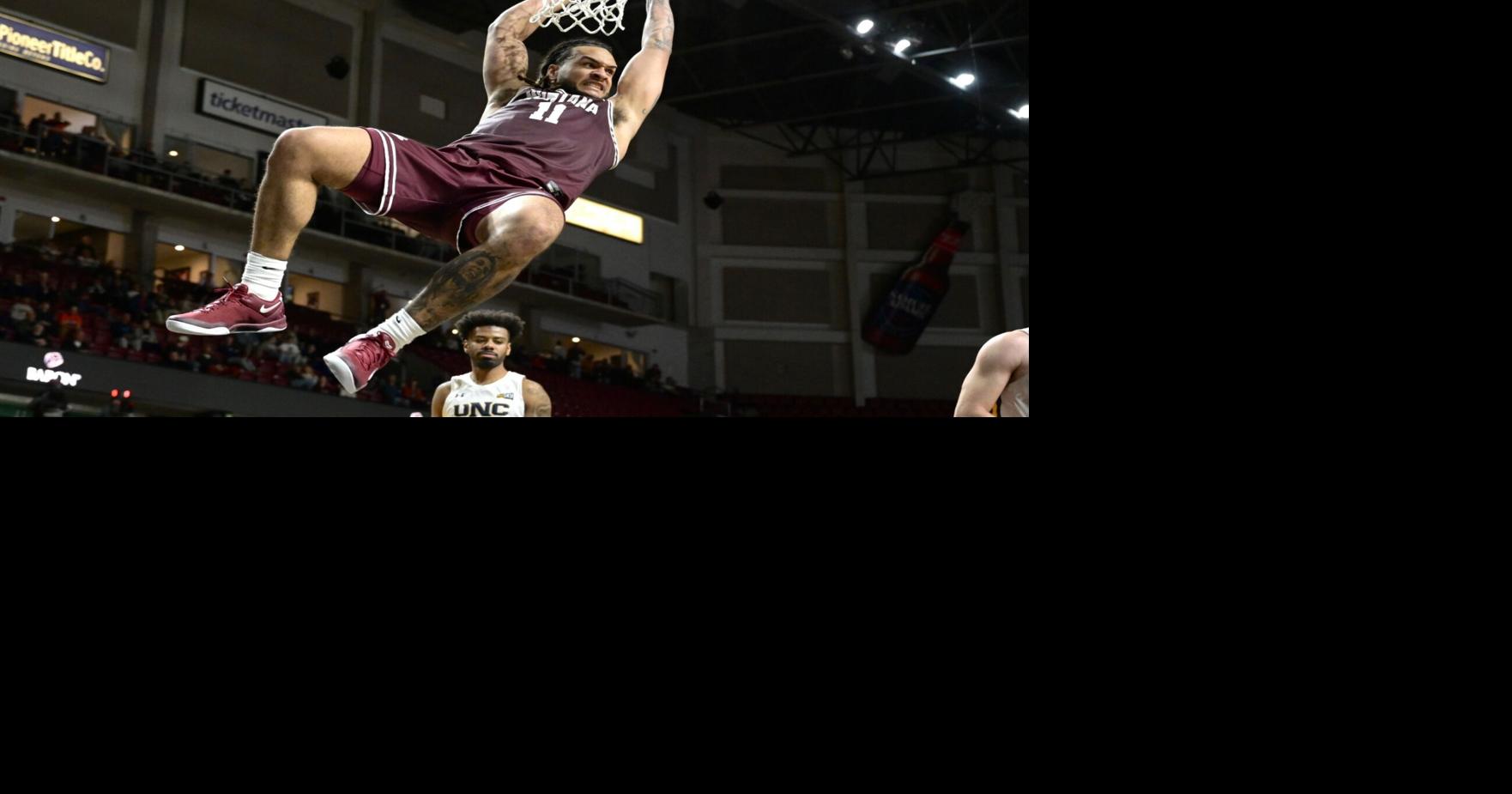 Montana Griz starch Northern Colorado, win Big Sky title