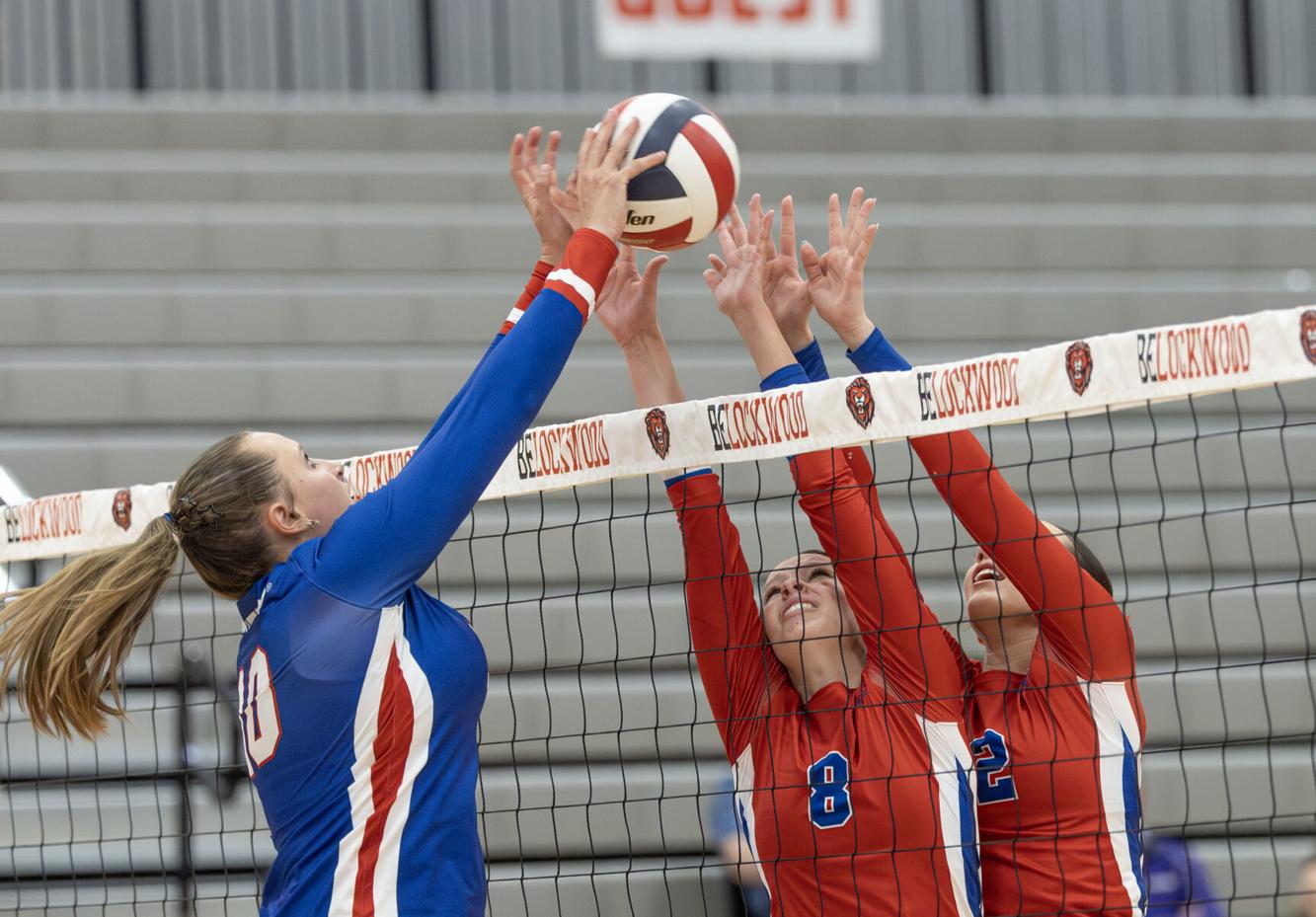 Midland Roundtable Montana All Star Volleyball Classic