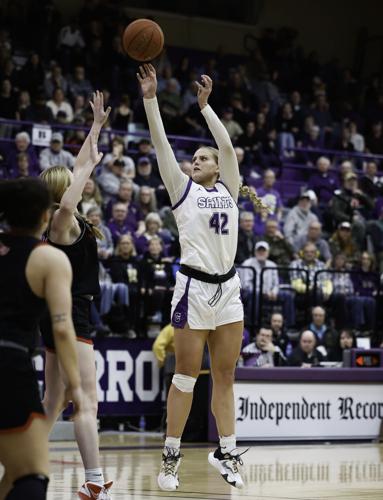 Jamie Pickens, two other seniors to return for final season