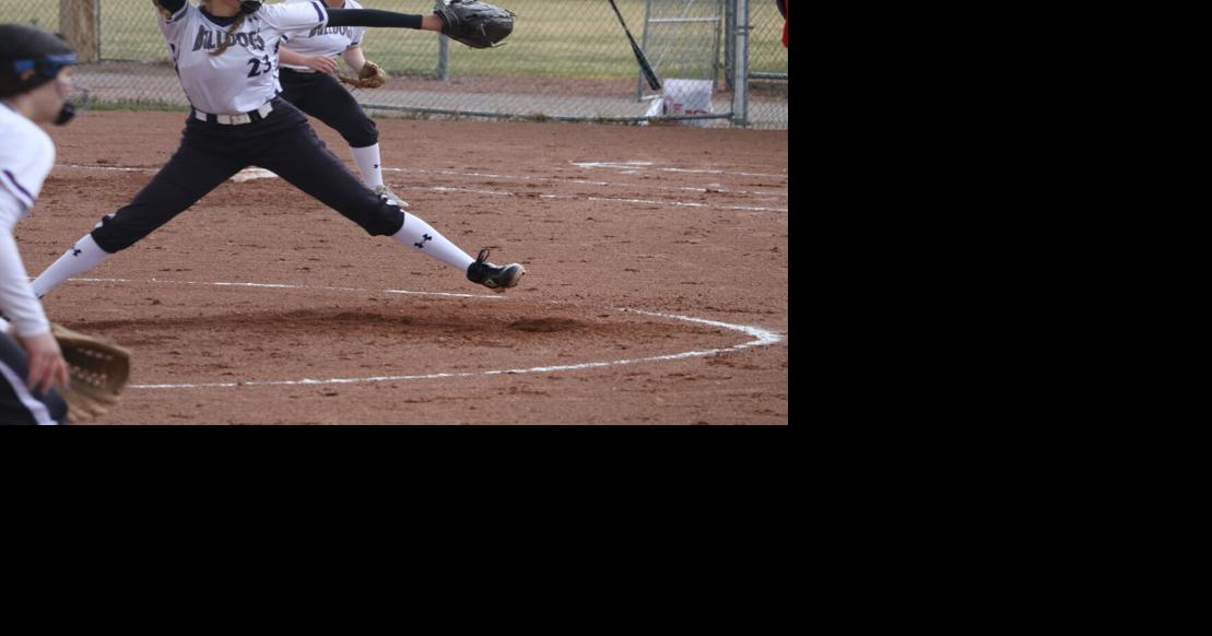 Four Butte Bulldogs softball players tabbed for postseason honors