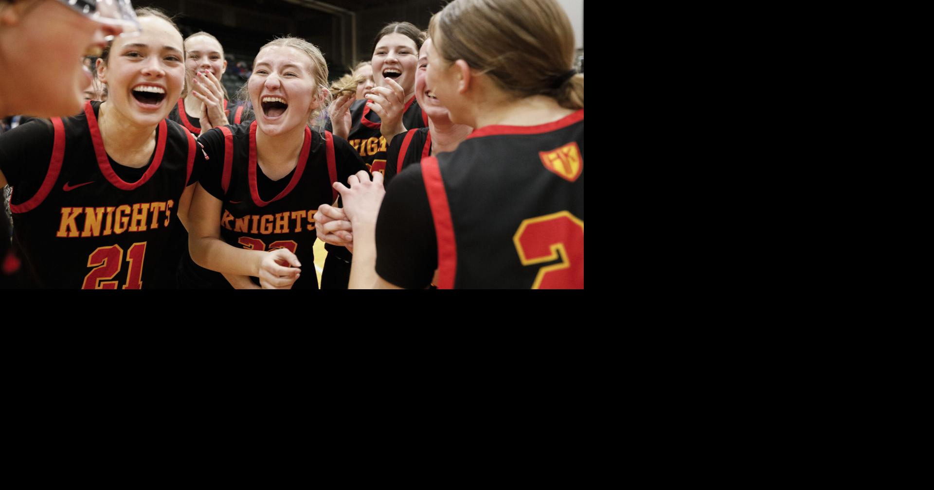 Missoula Hellgate sweeps title games over crosstown foes