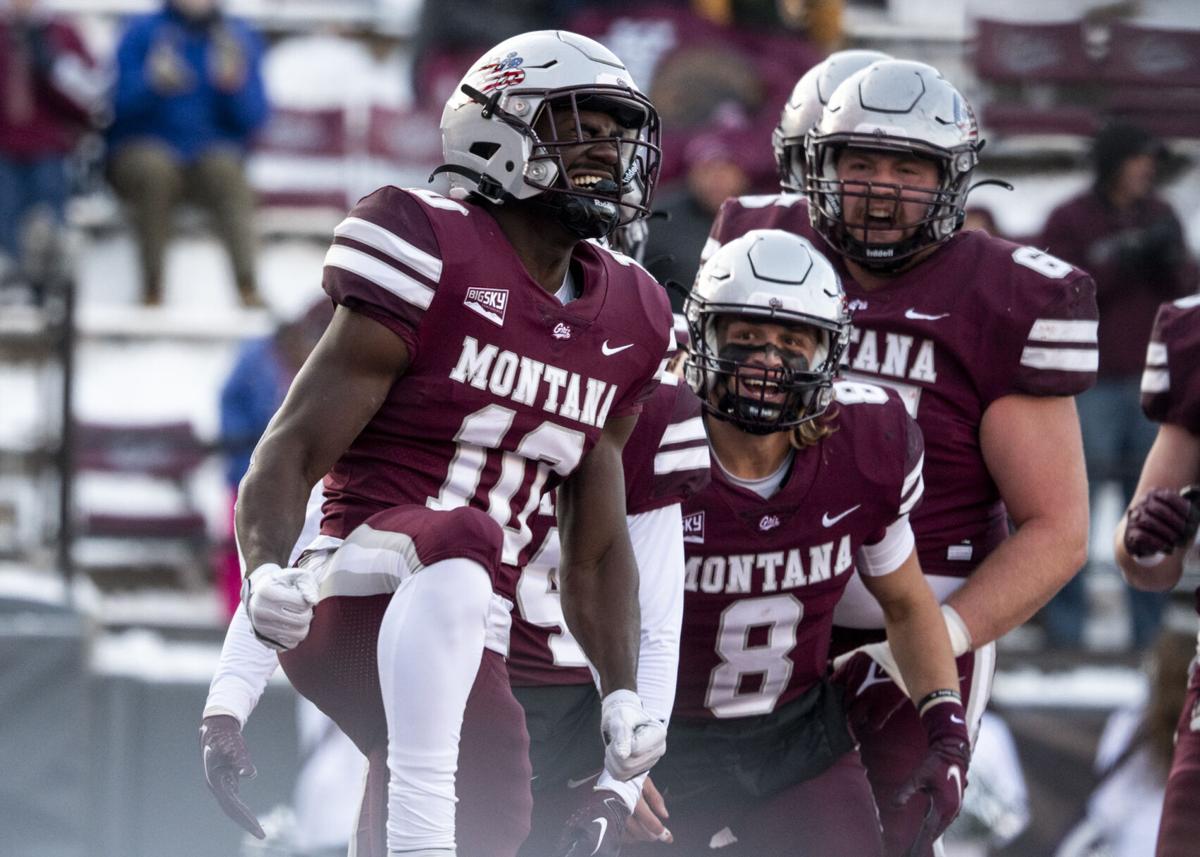 'Competitiveness' guiding Montana Grizzlies to the finish line