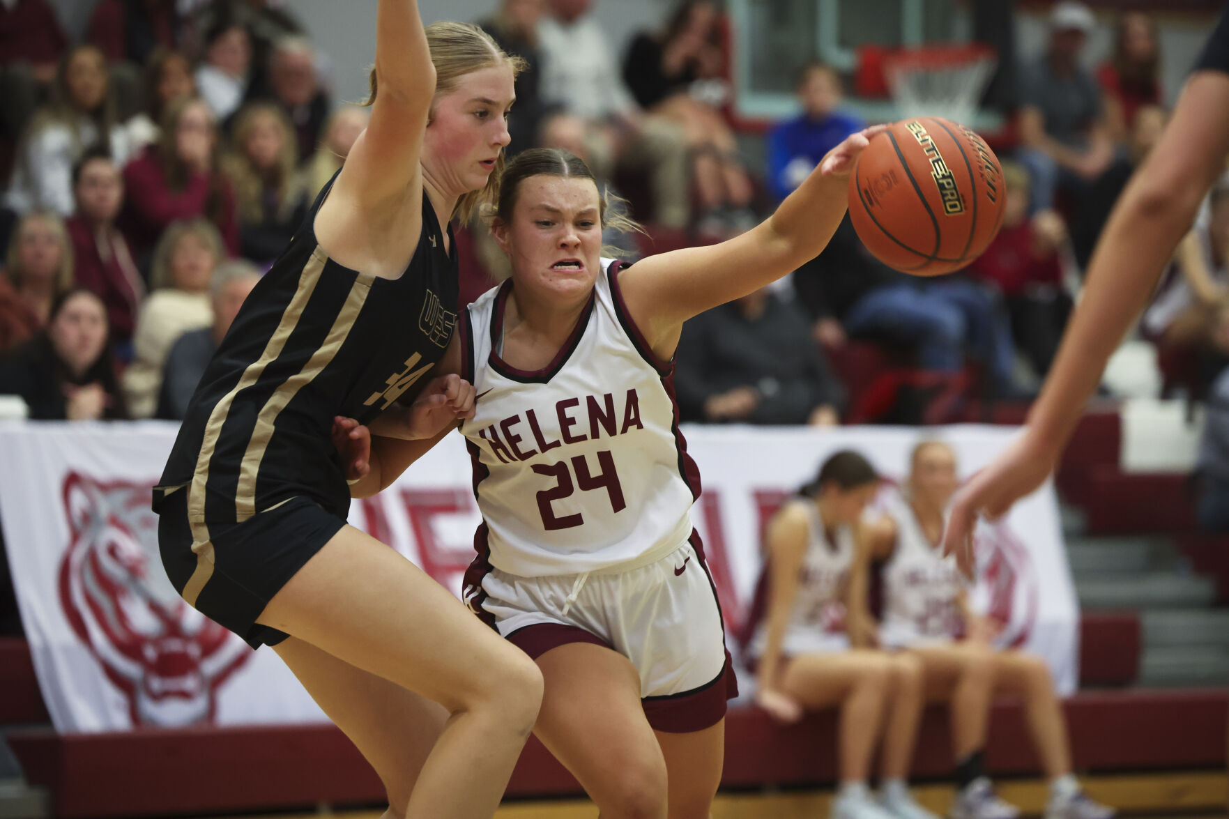 Montana high school girls basketball rankings (Jan. 1)