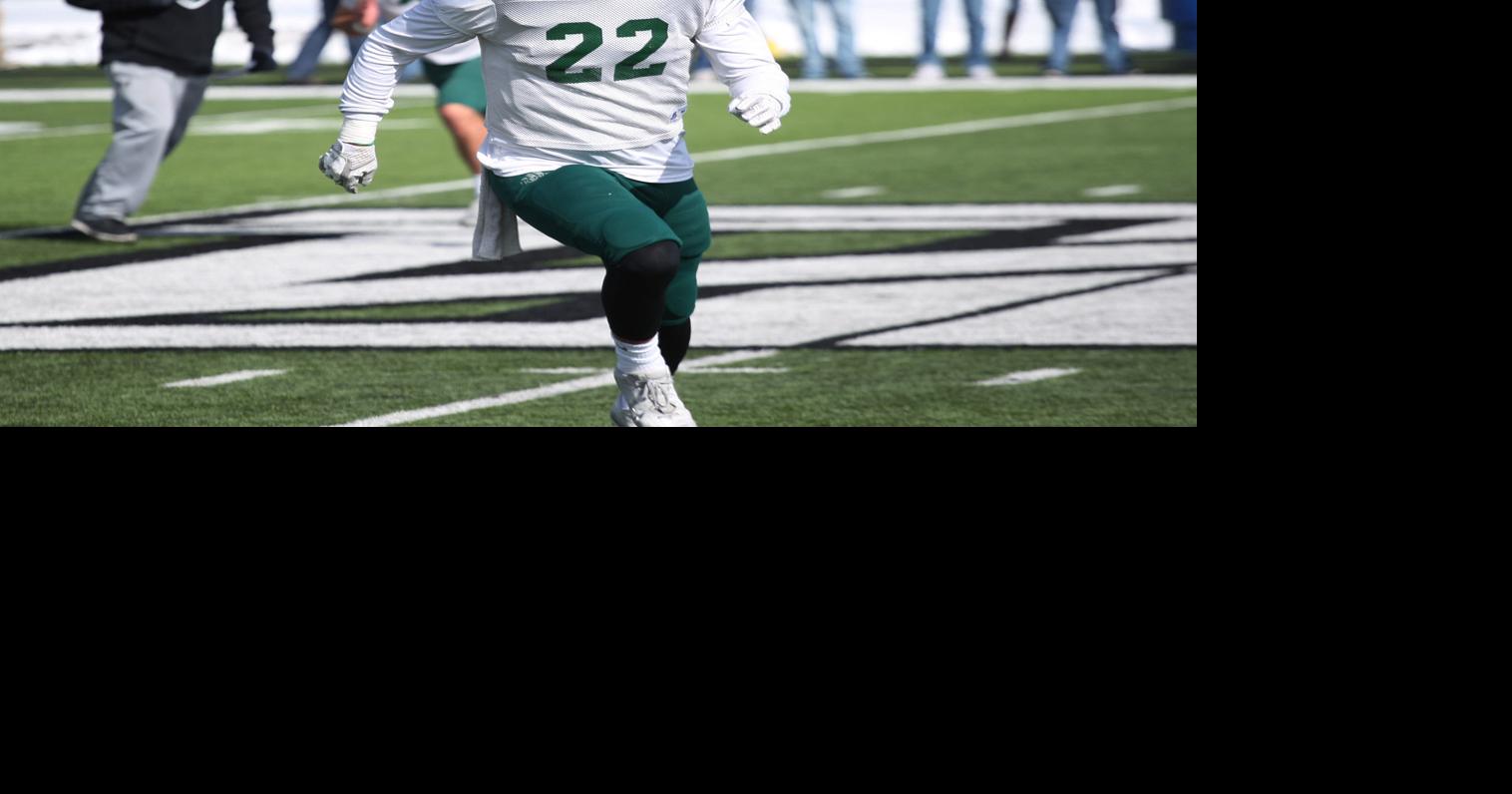 Montana Tech football notebook: Mixed bag of experience at DB, a big ...