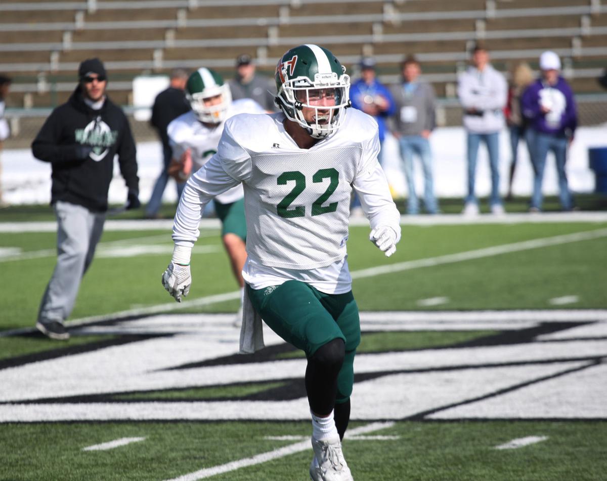 Montana Tech football notebook: Mixed bag of experience at DB, a big ...
