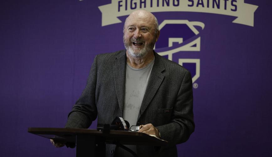 'It’s not hard to work for something that you love': Frontier ...