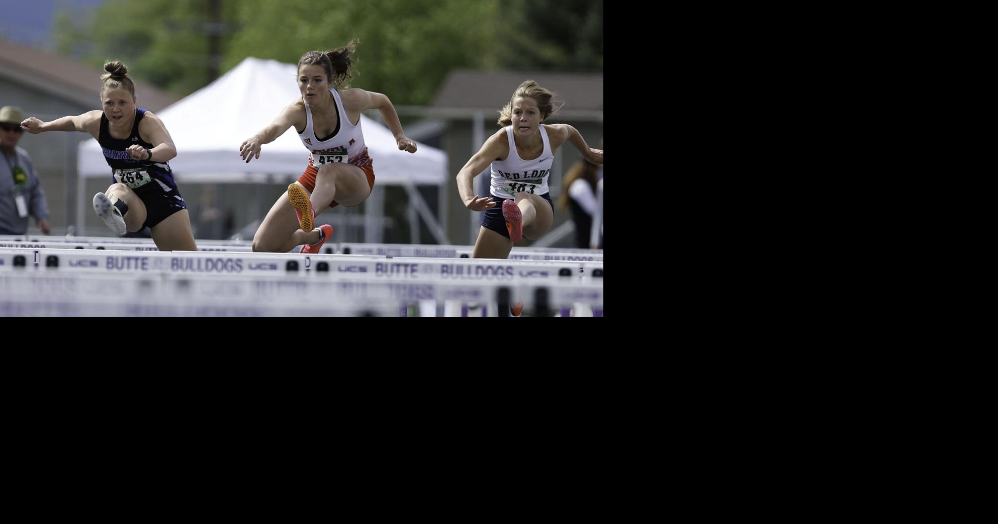 2024 Montana Class B state track and field meet guide