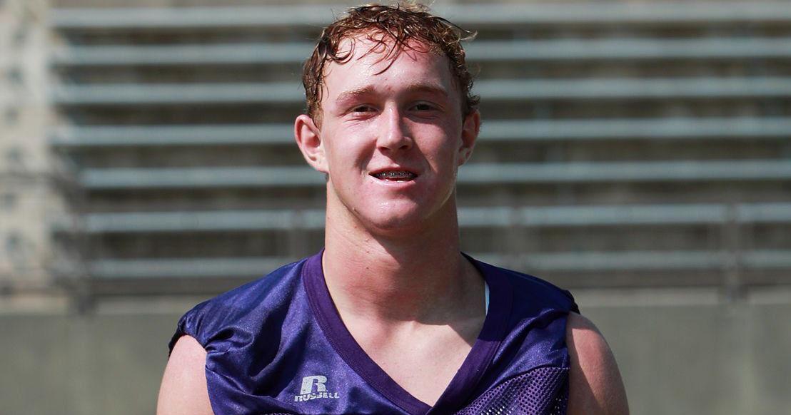 High-motor Dylan Snyder hopes to form Butte connection, 'beat the Griz ...