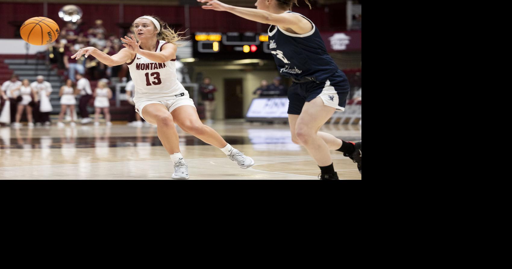 Photos: Montana vs. Colorado State women's basketball