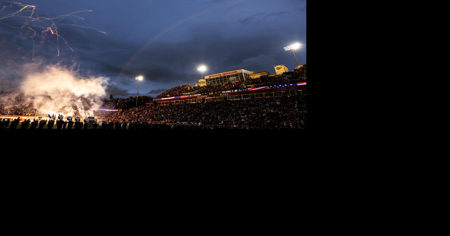 Montana Griz football journey to the 2023 FCS championship