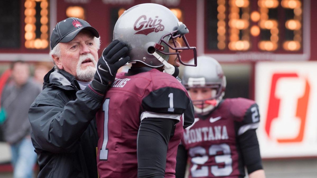 Steve Hackney to Receive Grizzly Lifetime Honors Award