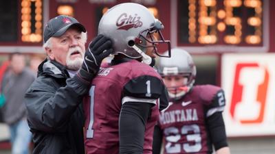 Steve Hackney to Receive Grizzly Lifetime Honors Award