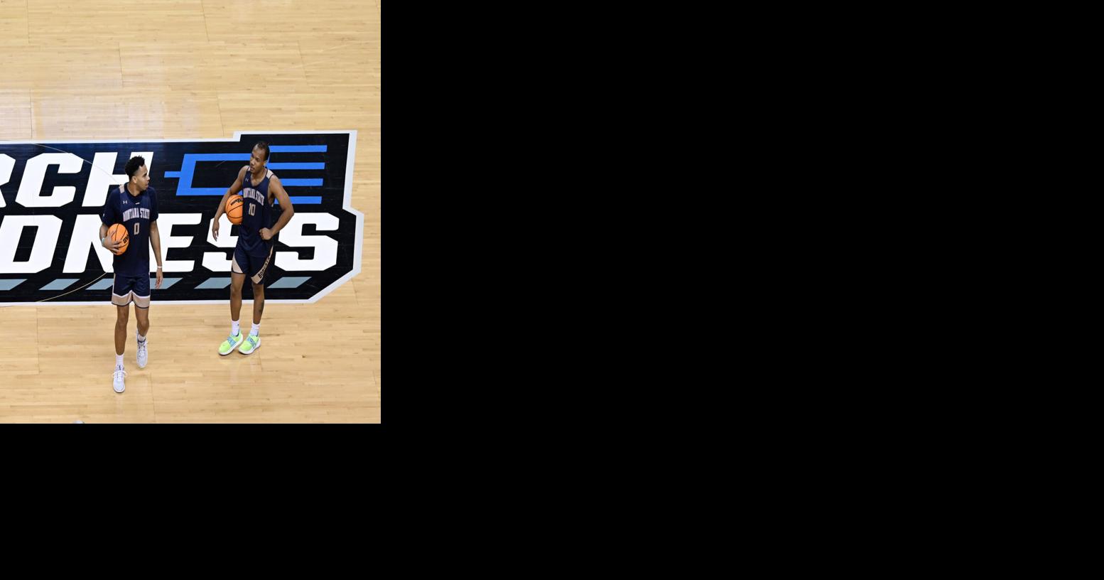 Notebook: Underdog mentality, strong point guards to face off in ...