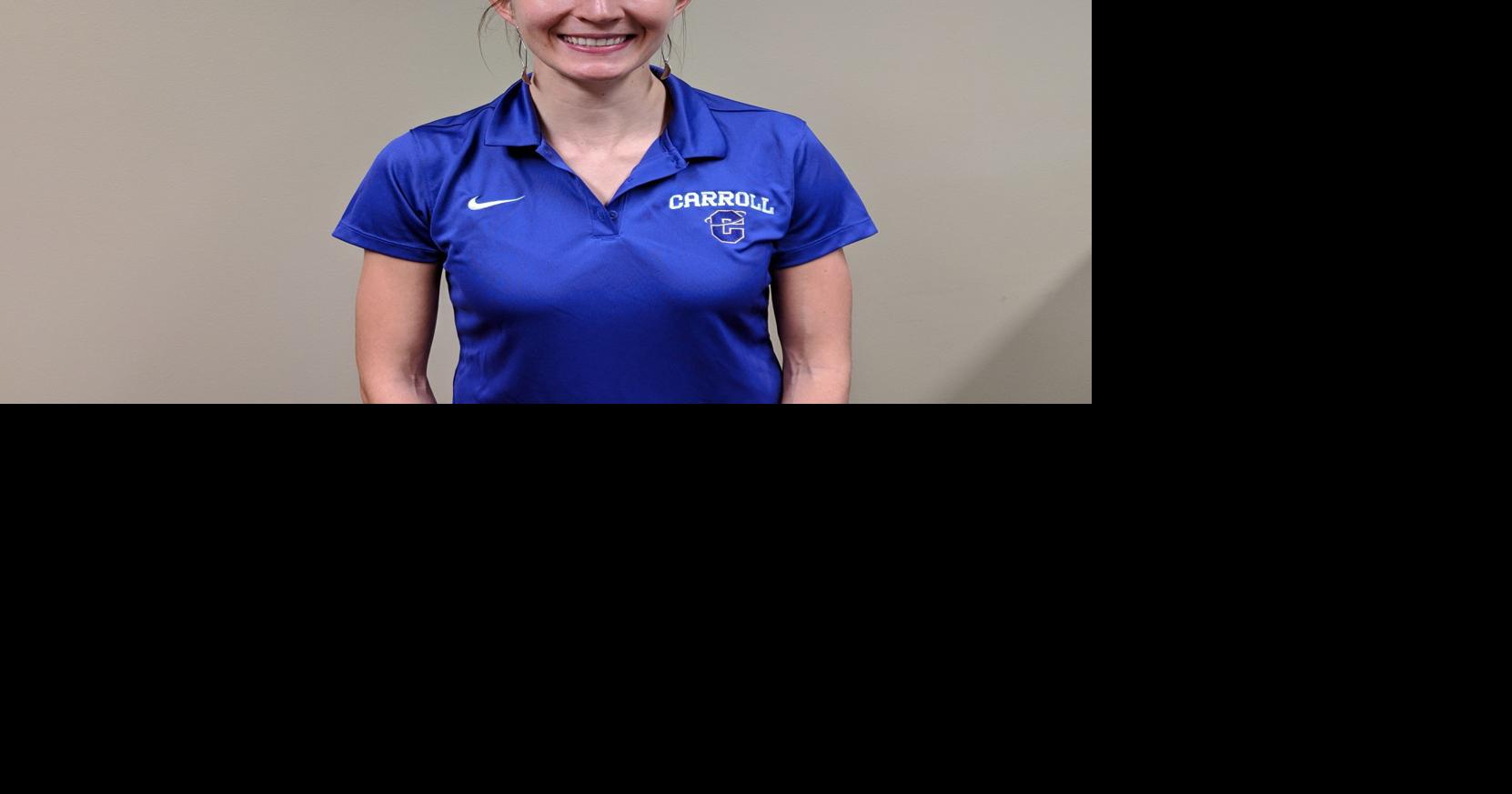 Townsend native Shannon Flynn named Carroll College cross country ...