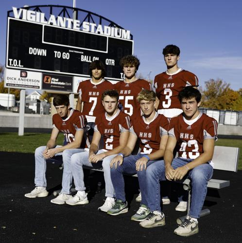 'It's who owns Helena': Capital, Helena High to play for 'high stakes ...