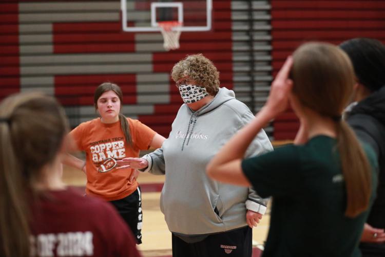 Butte, Anaconda high schools start winter sports practice