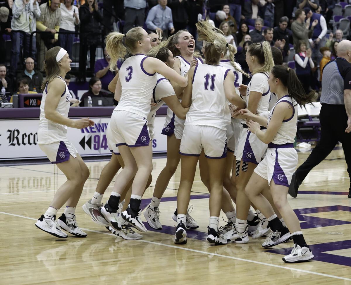 Carroll women's basketball eyeing another stout season