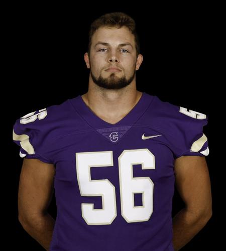 Carroll transfer LB Brett Tommasini 'stoked' for opener