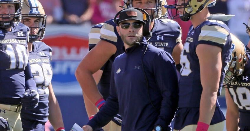 Justin Udy leaves Montana State for Boise State