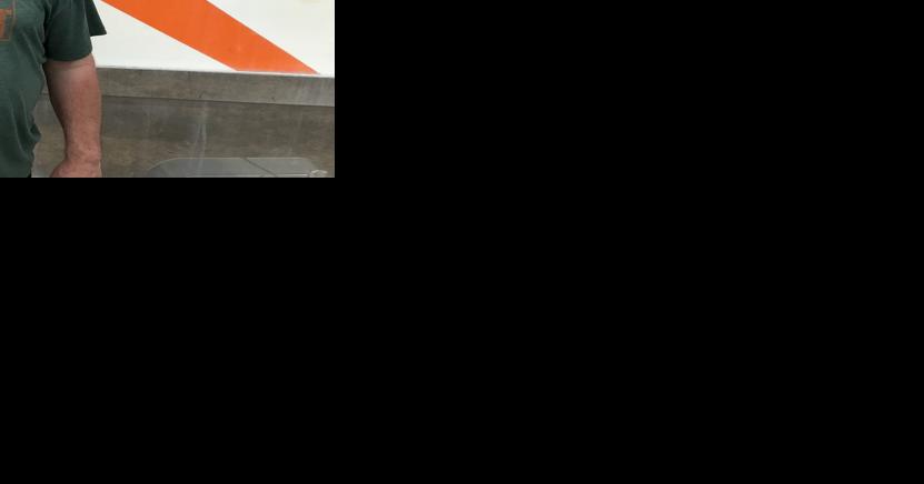 Battling leukemia doesn't stop Billings' Tom Cardwell from cheering for ...