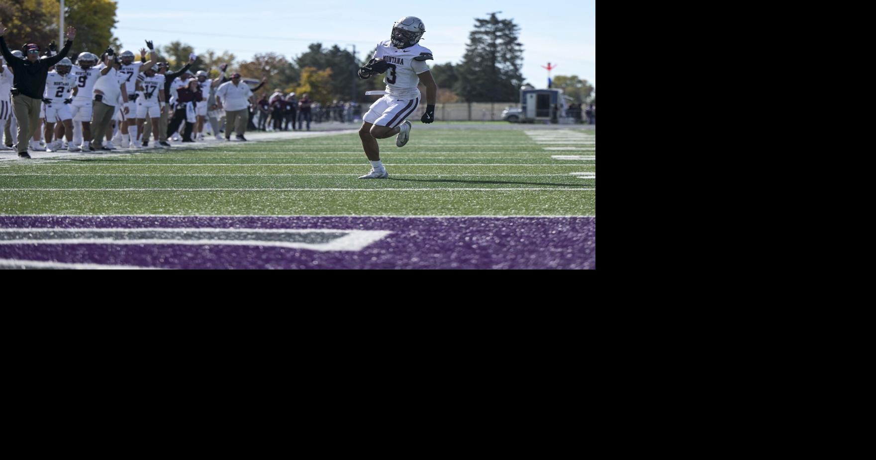 Grizzlies WR Brooks Davis returns, RB Malae Fonoti transfers