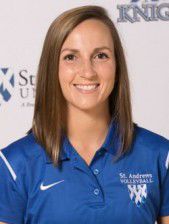 Montana Western names Katie Lovett next head volleyball coach