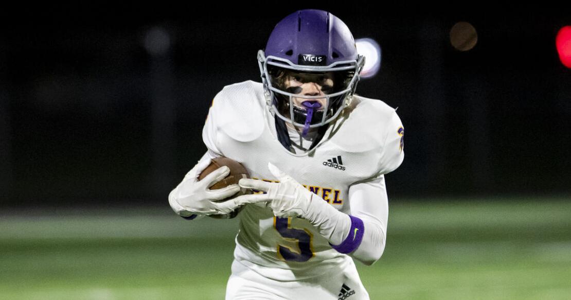 Missoula Sentinel's JJ Dolan commits to Montana State for football